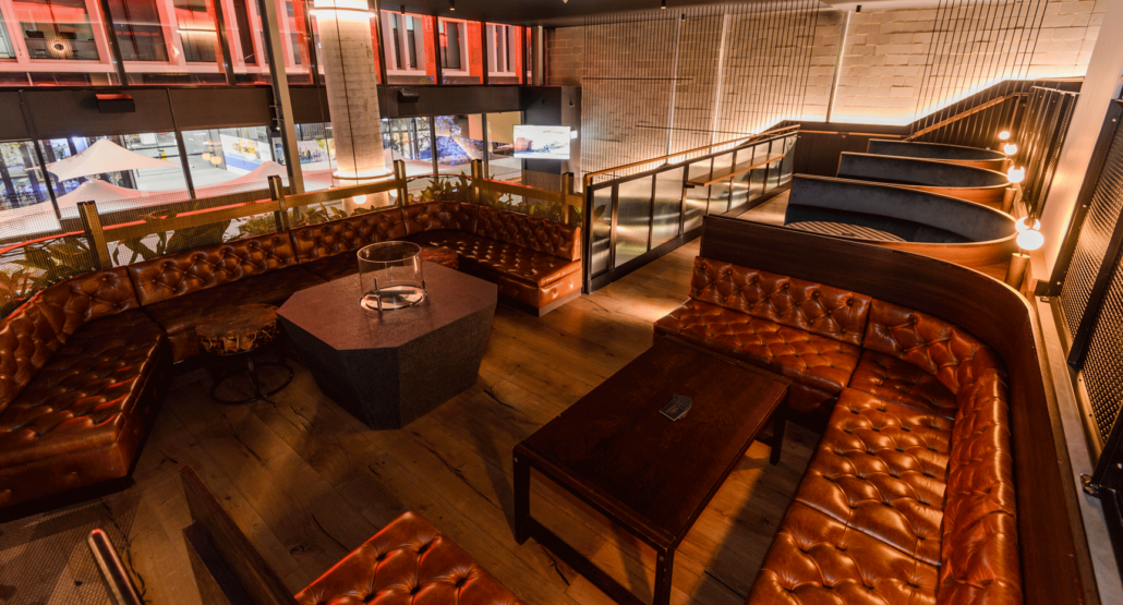 Private Events & Functions in Perth CBD - Market Grounds Pub