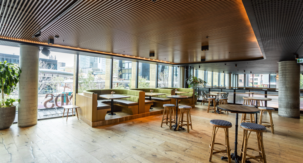 Private Events & Functions in Perth CBD - Market Grounds Pub