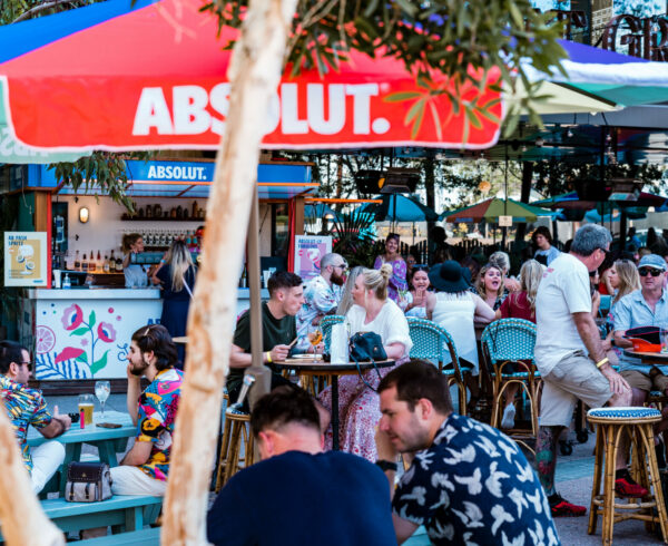 The Grounds - Market Grounds: Award Winning Inner-City Perth Pub