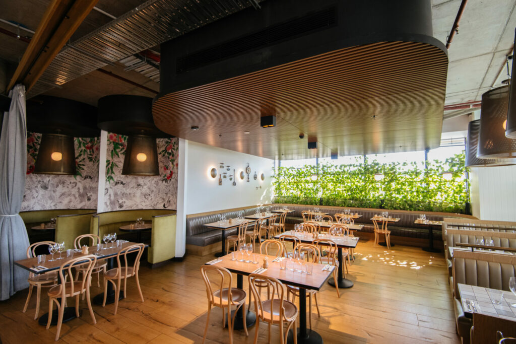 Market Grounds: Award Winning Inner-City Perth Pub