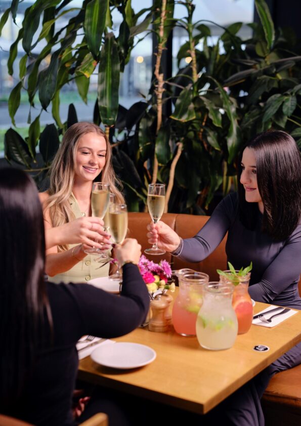 What's On - Market Grounds: Award Winning Inner-City Perth Pub