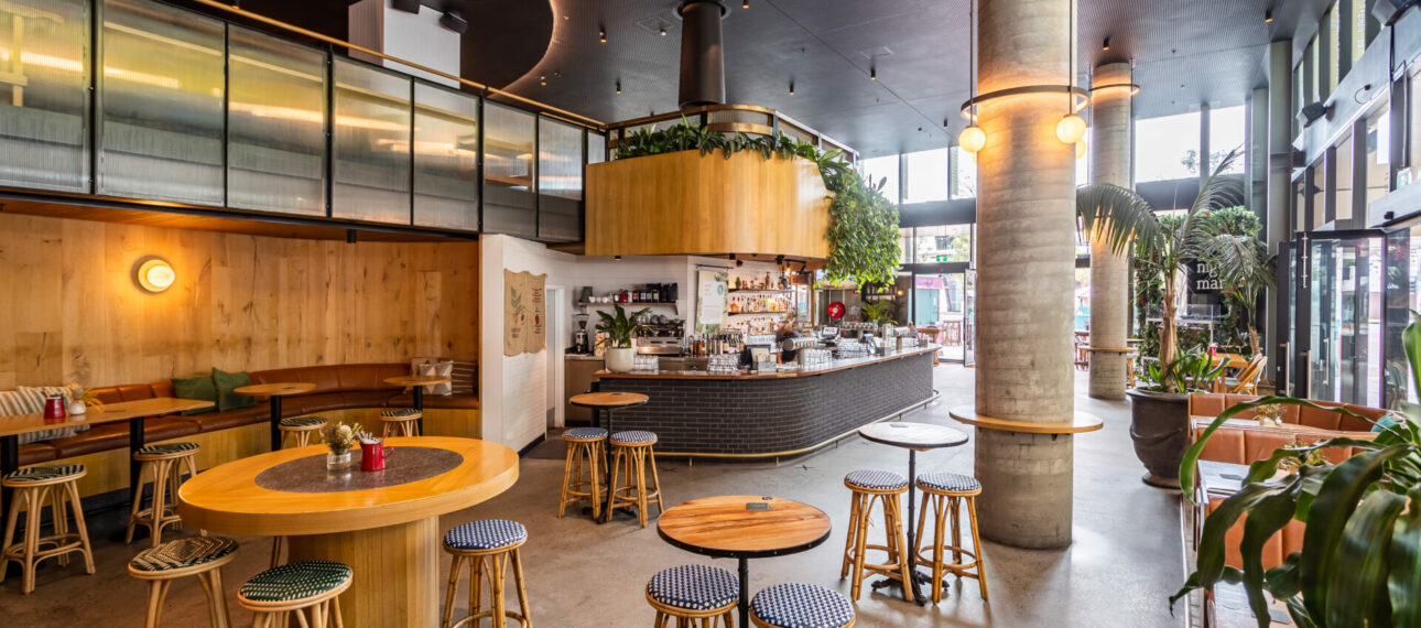 Private Events & Functions in Perth CBD - Market Grounds Pub