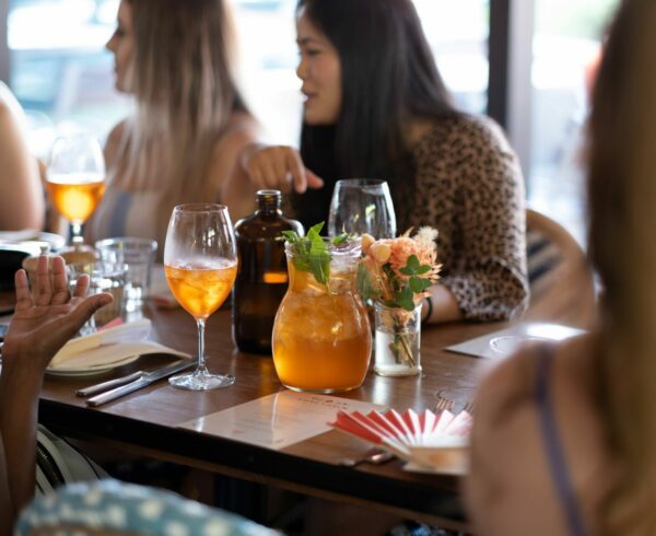 The Grounds - Market Grounds: Award Winning Inner-City Perth Pub